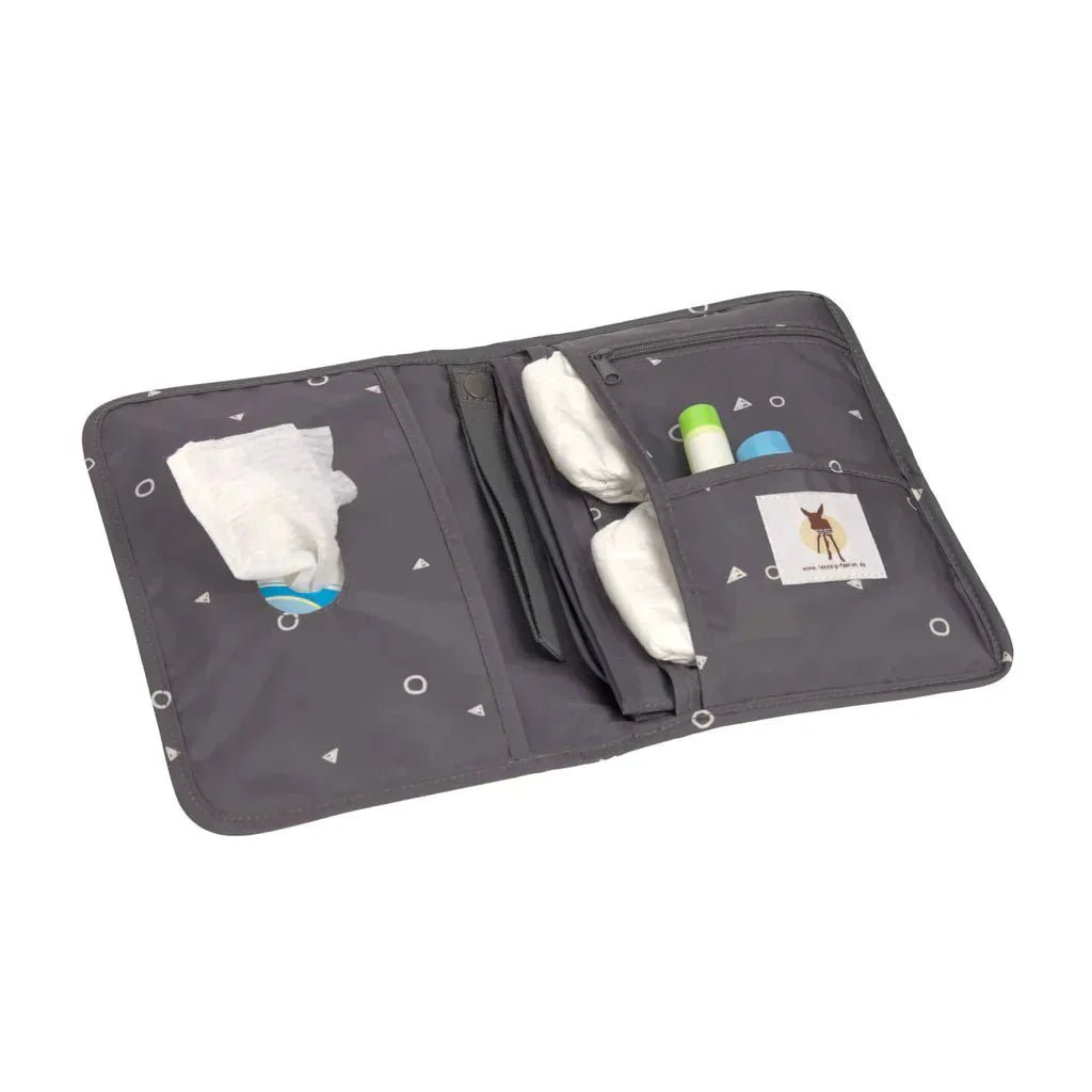 Lassig Diaper Bags & Baby Accessories | Macklem’s Canada