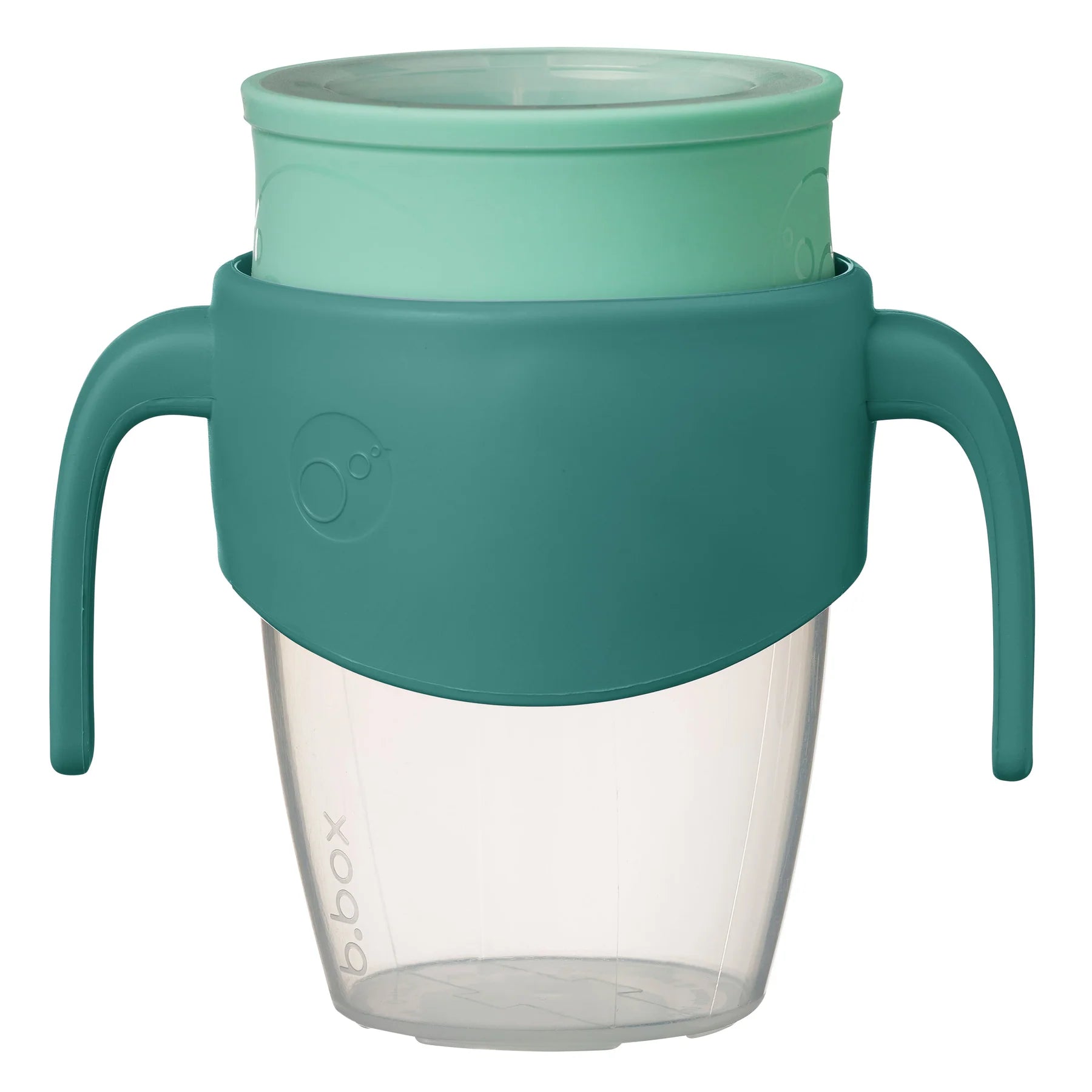 b.box 360 Cup - 250ml Feeding Solution for Little Ones