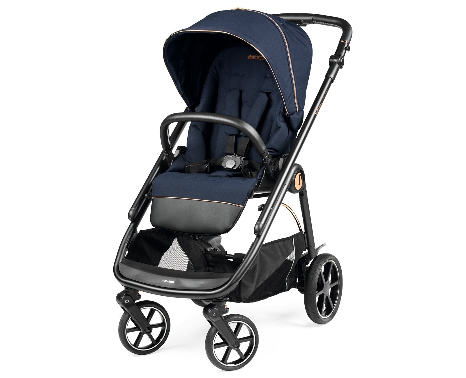 Peg Perego - Veloce Stroller | Macklems Baby Store Canada – Macklem's ...