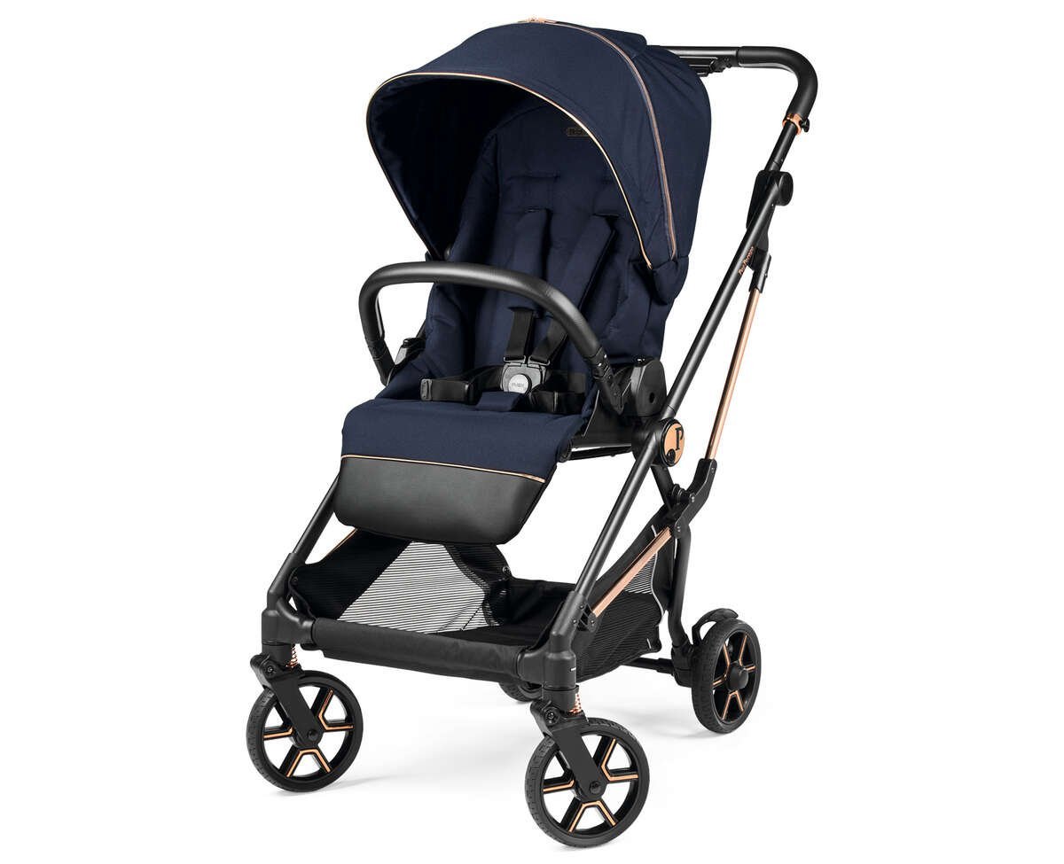 Peg Perego Vivace Stroller | Macklem’s Baby Store Canada