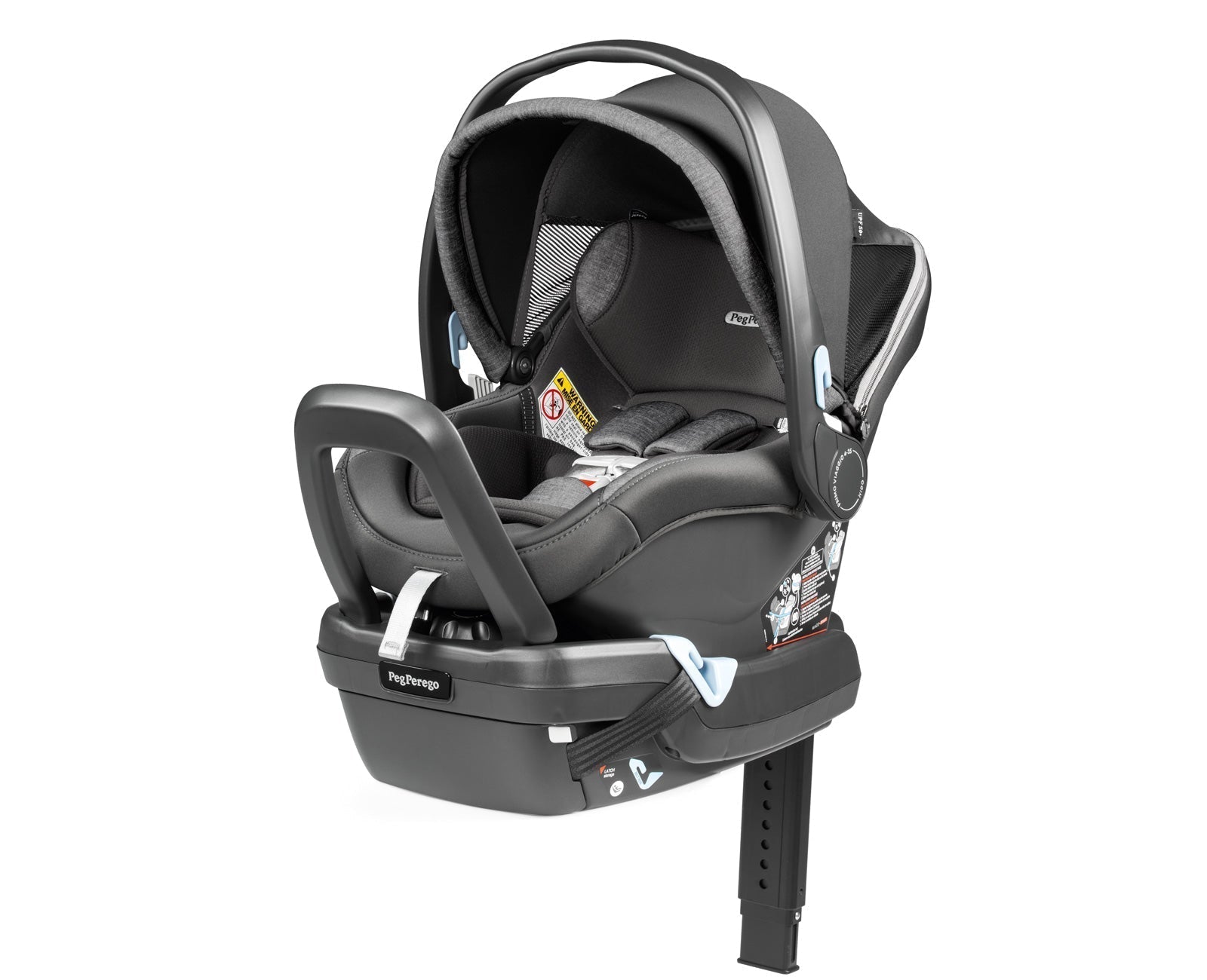 Peg Perego - Primo Viaggio 4-35 Nido Infant Car Seat | Macklems ...