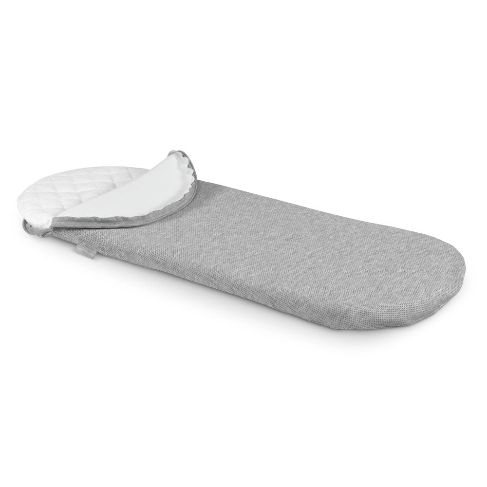 UPPAbaby Bassinet Mattress Cover (2018-Later) | Macklems Baby Store ...