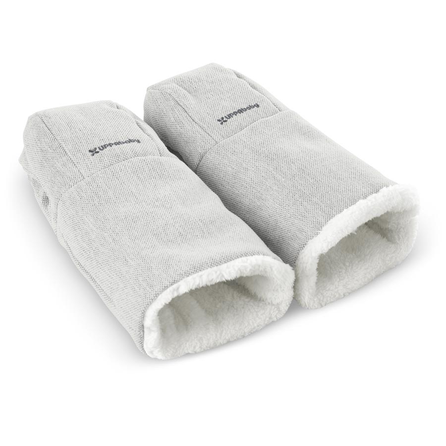UPPAbaby Cozy Hand Muffs | Macklem's Canada