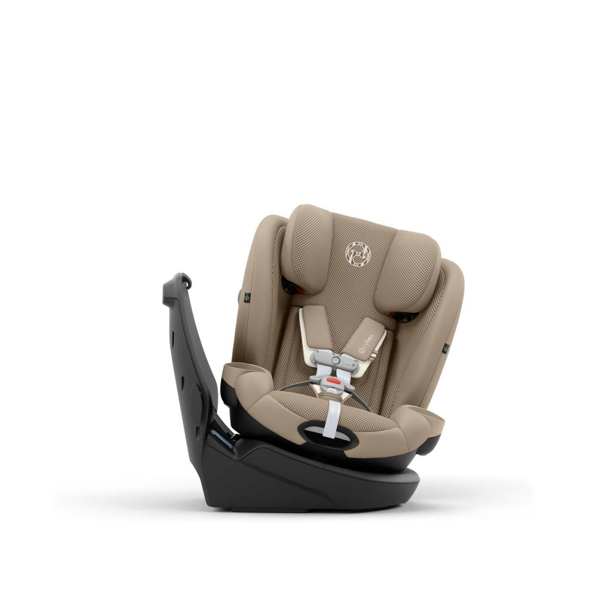 Cybex Callisto G 360 Convertible Car Seat - Safe & Stylish