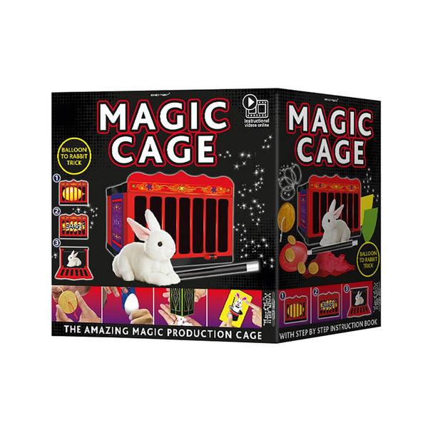 Hanky Panky Magic Cage | Macklems Canada's Baby Store