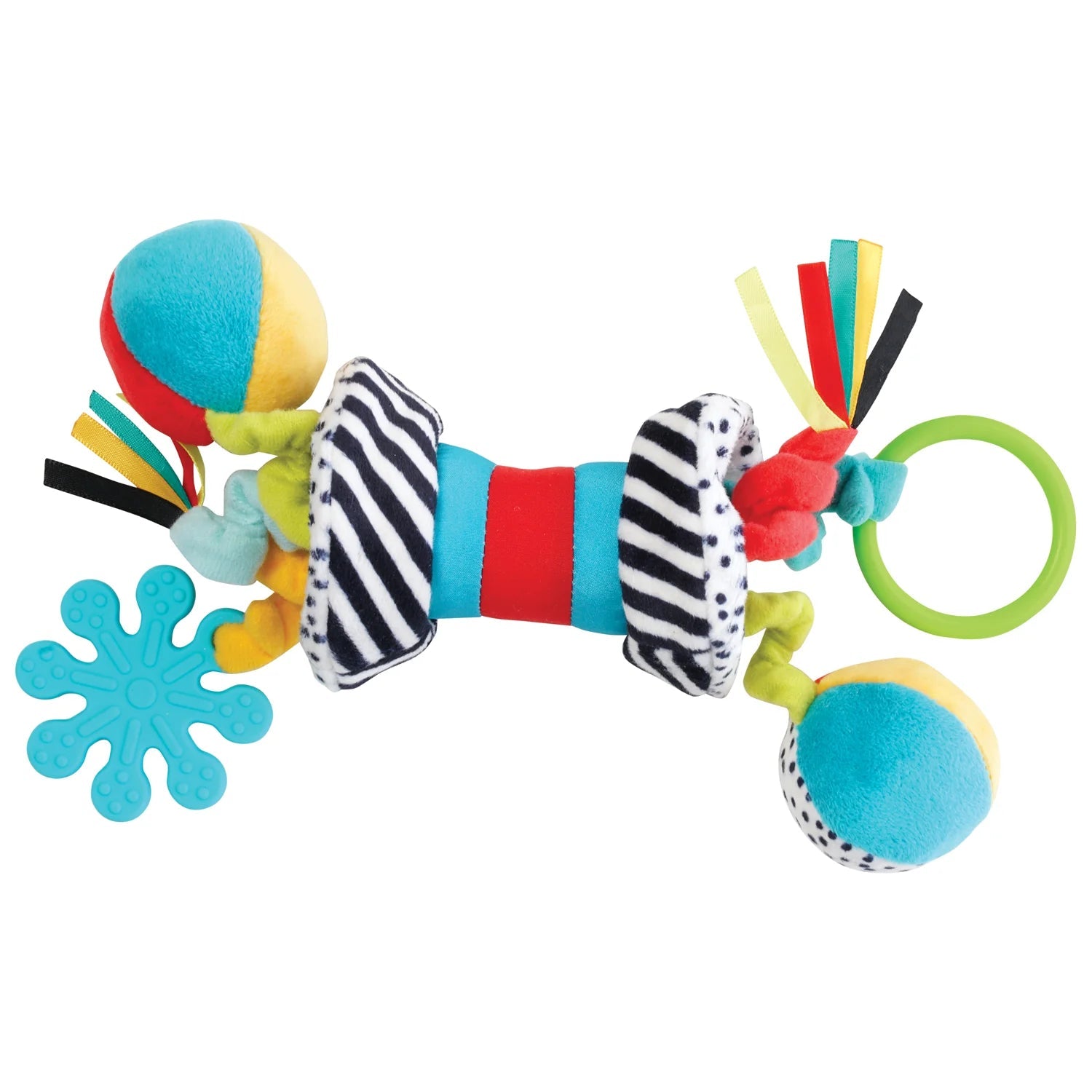 Manhattan Toy Wimmer Zaggles | Macklem’s Baby Store Canada