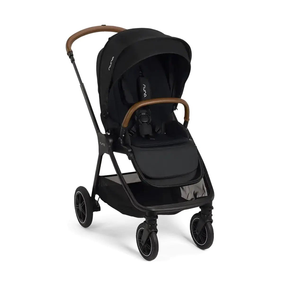 Nuna - TRIV Next Stroller | Macklems Baby Store Canada – Macklem's Baby ...