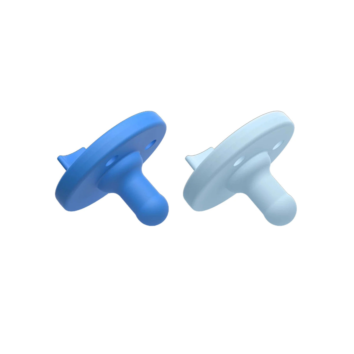 Philips AVENT Soothie Pacifier 2 Pack - 3-18M - Sky Blue/Blue | Macklem ...