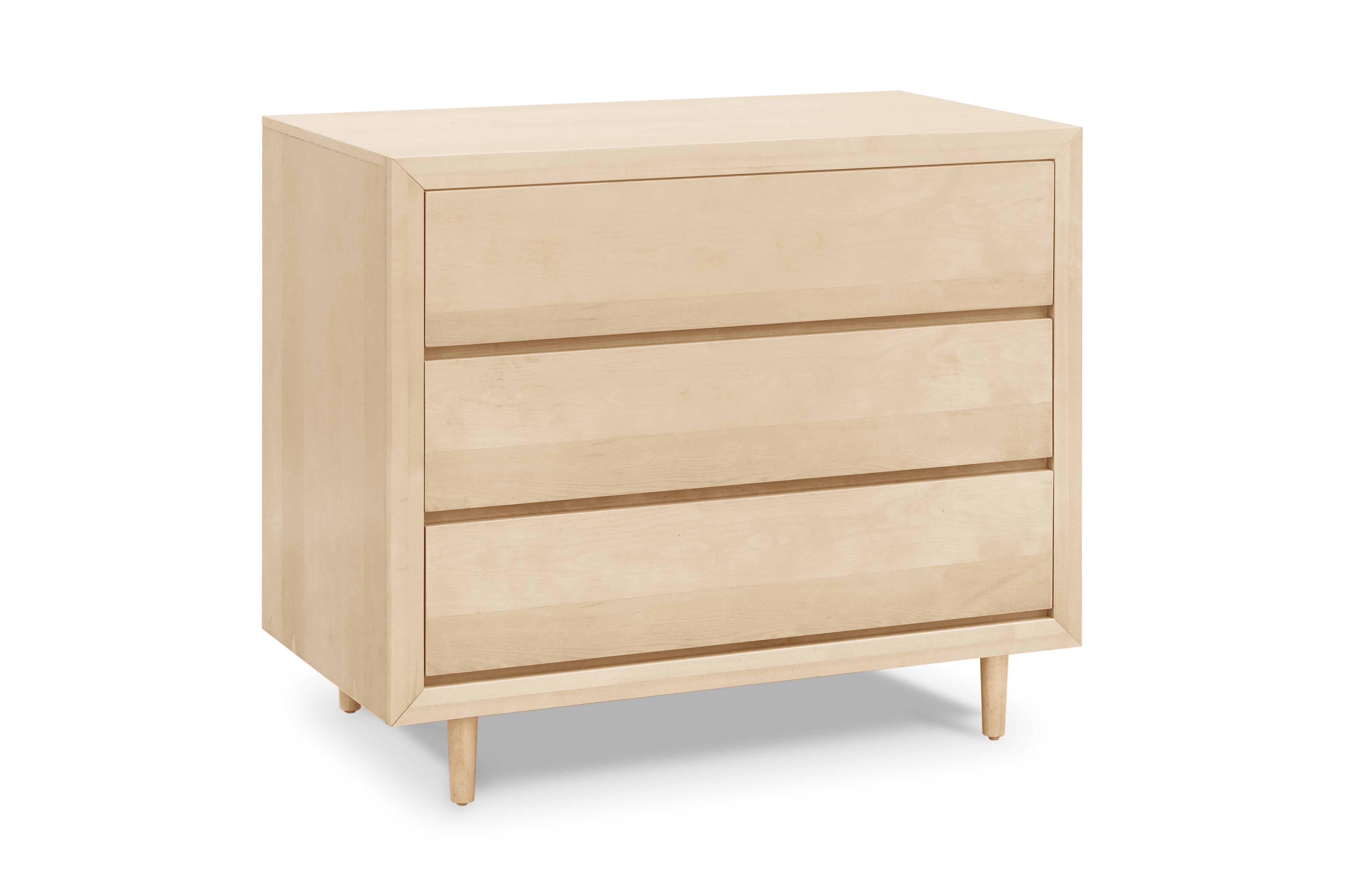 Ubabub - Nifty 3-Drawer Dresser | Macklem's Canada