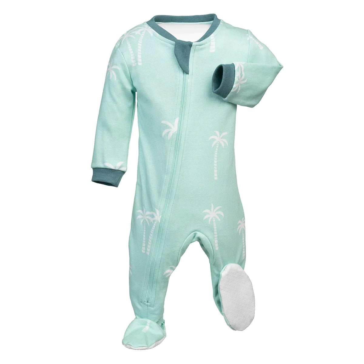 Palm Breeze Sleeper | Macklems Canada's Baby Store – Macklem's Baby Store