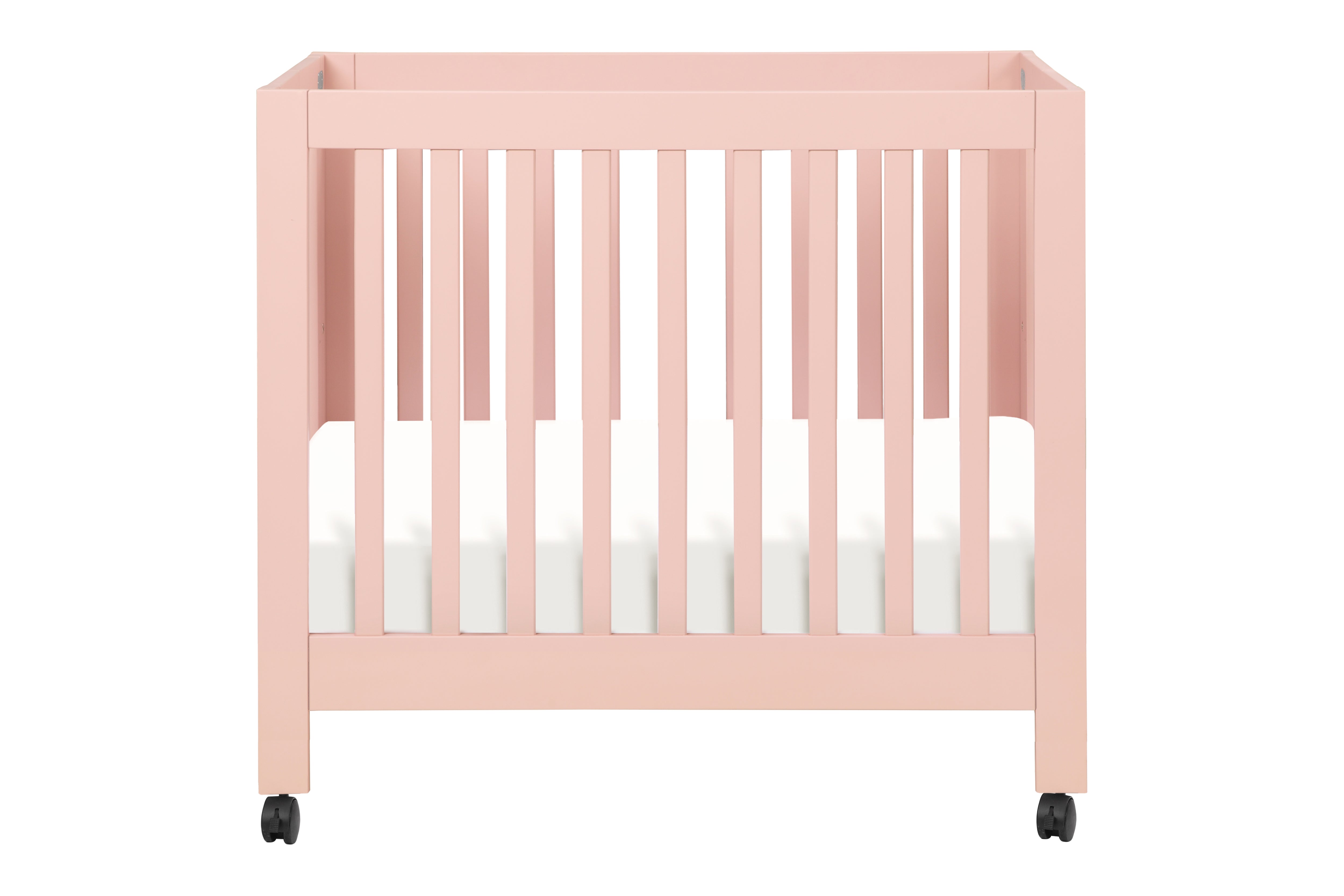 Babyletto Origami Mini Crib | Baby Store