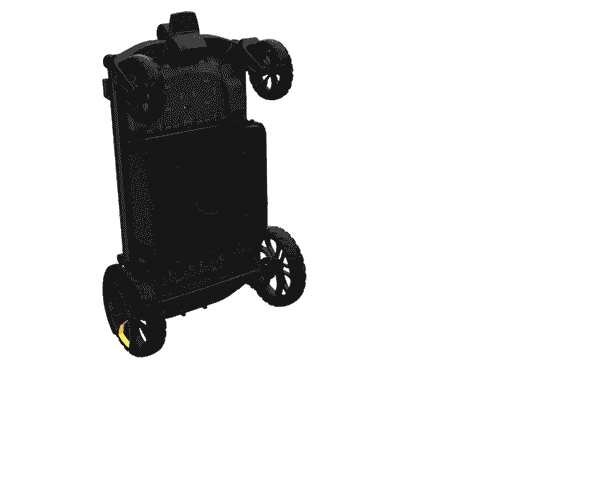 Veer - All-Terrain Cruiser Wagon | Macklems Canada's Baby Store