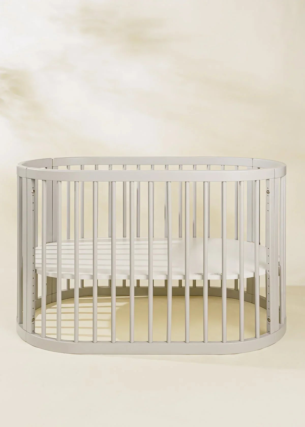 Coco village - Oval baby crib | Macklem's Canada