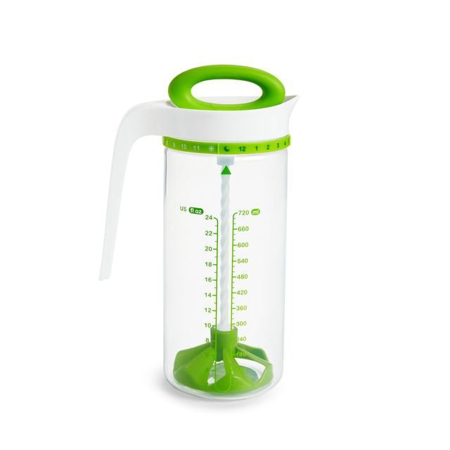 Smart Blend Formula Mixing Pitcher | Macklems Canada's Baby Store ...
