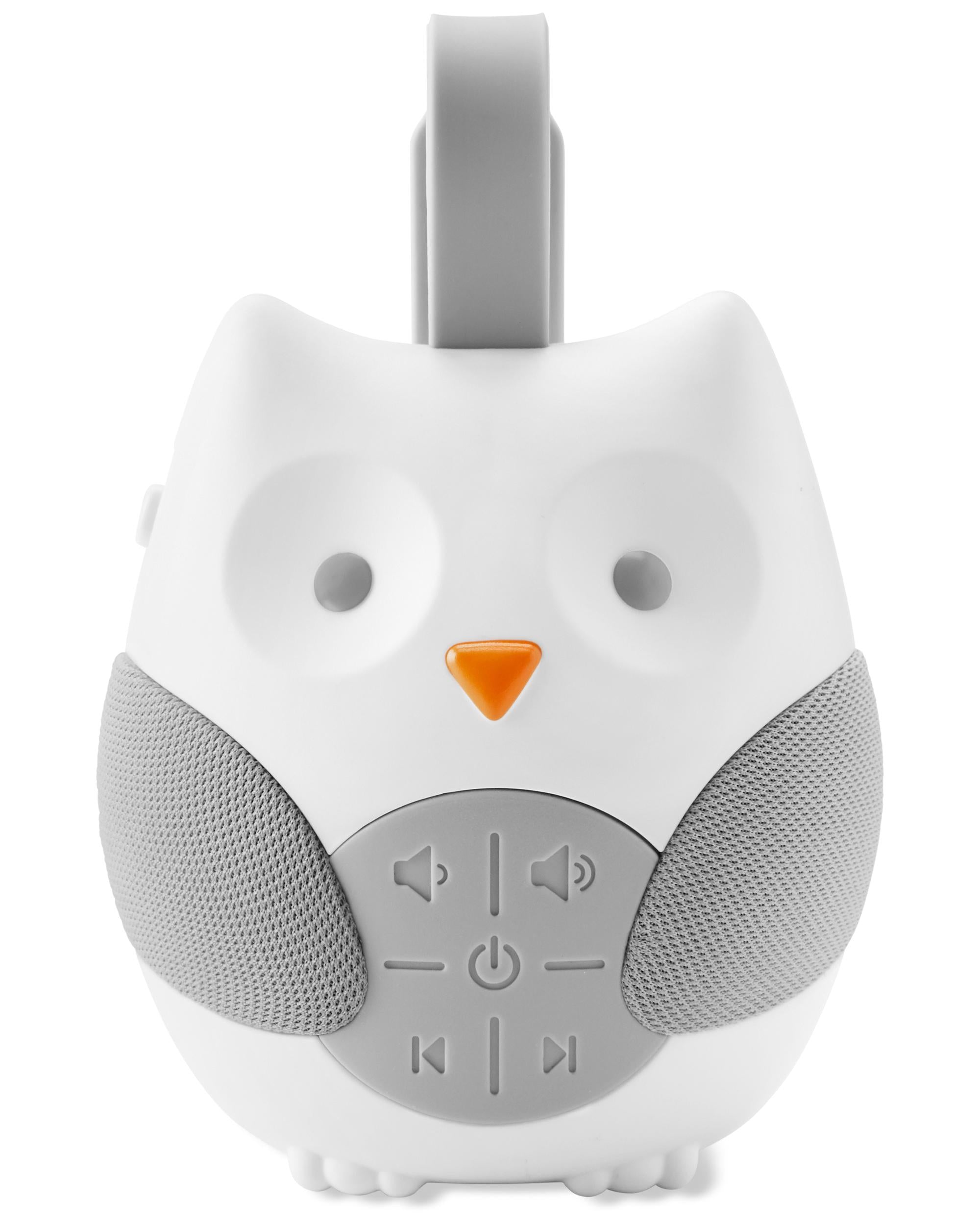 Skip Hop Stroll & Go Portable Baby Soother | Macklems Baby Store Canada ...